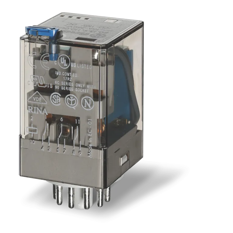 Products - ALFA Tech